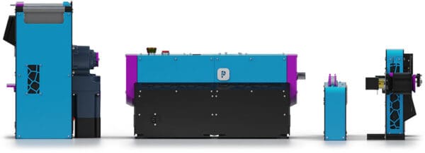 Filament Maker Machines for 3D Printing - Polystruder